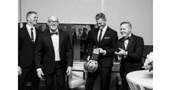 Save the Storks Hosts 2nd Annual Stork Charity Ball in Washington D.C ...