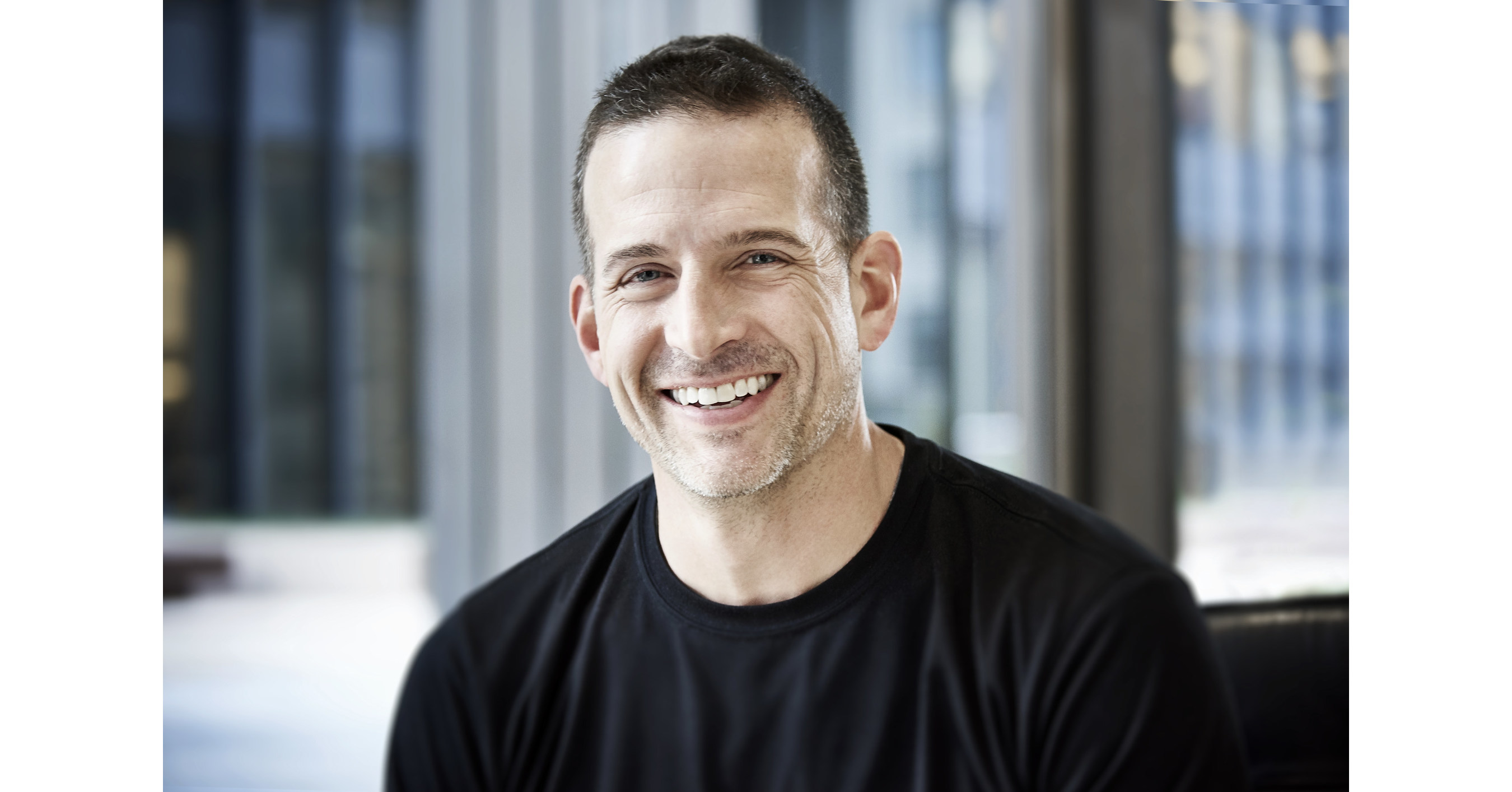 The Office of Experience Names Dan Knuckey Executive Creative Director ...