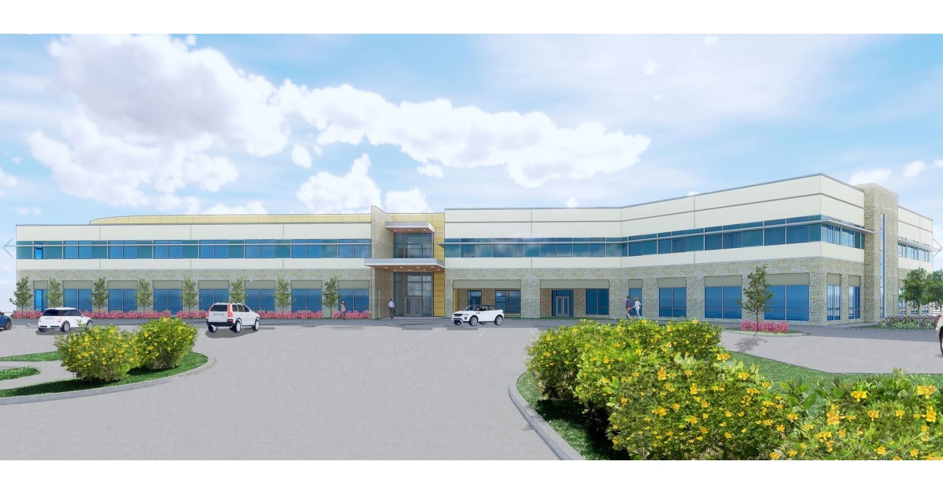 MedCore Partners Announces Development of New On-Campus Medical Office ...