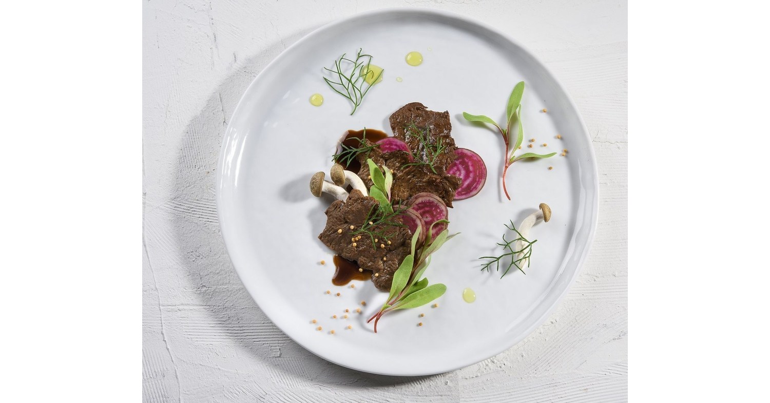 Aleph Farms Jump-starts First Cell-Grown Steak