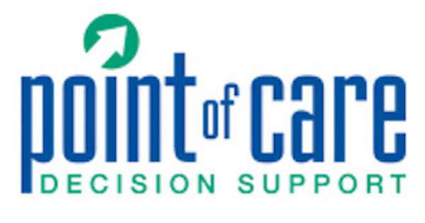Point of Care Decision Support Announces Dr. Alex Spyropoulos as Chief ...