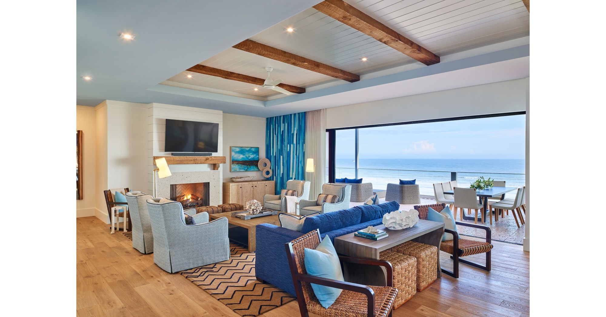 Timbers Resorts Opens Timbers Kiawah Ocean Club & Residences