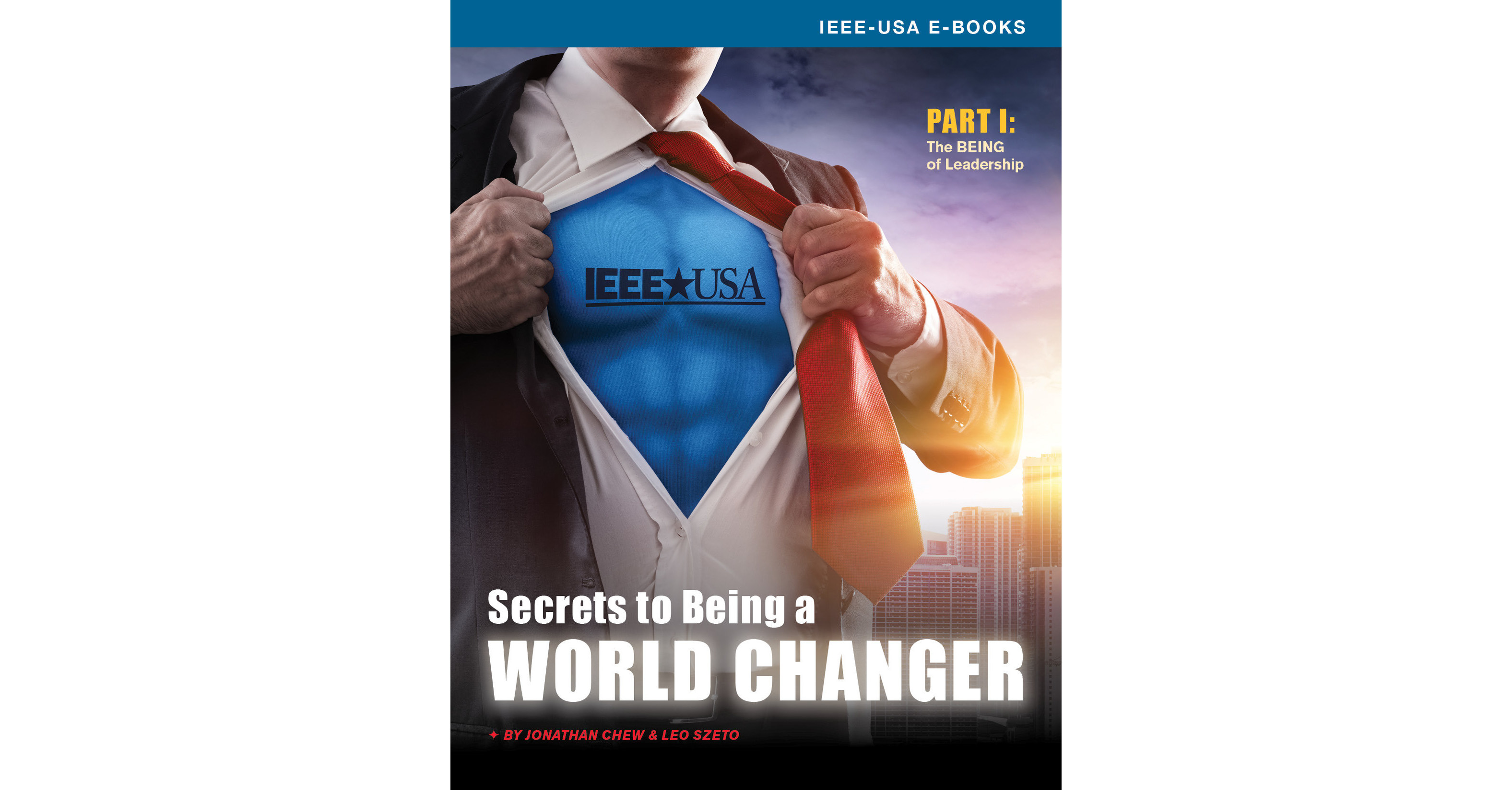 New IEEE-USA E-Book Explores Best Practices for Public Speaking ...