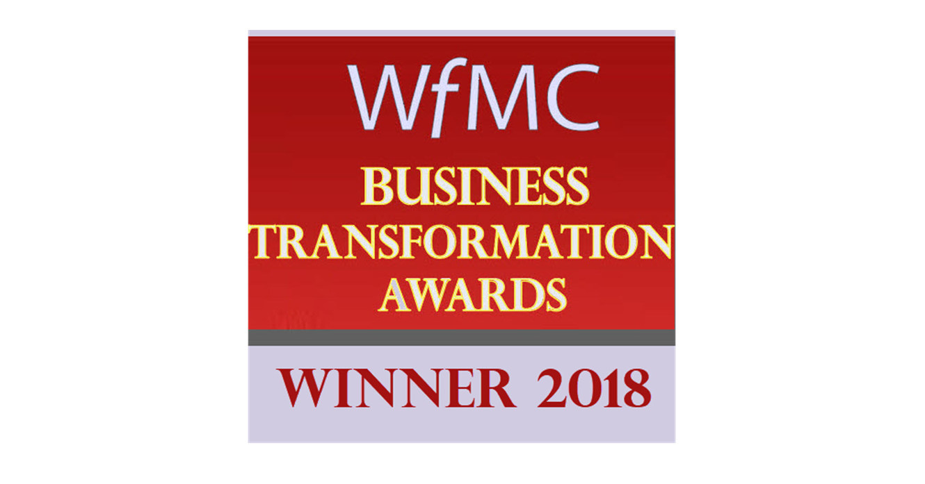 Discovery Benefits Inc. Selected as a 2018 Workflow Management ...