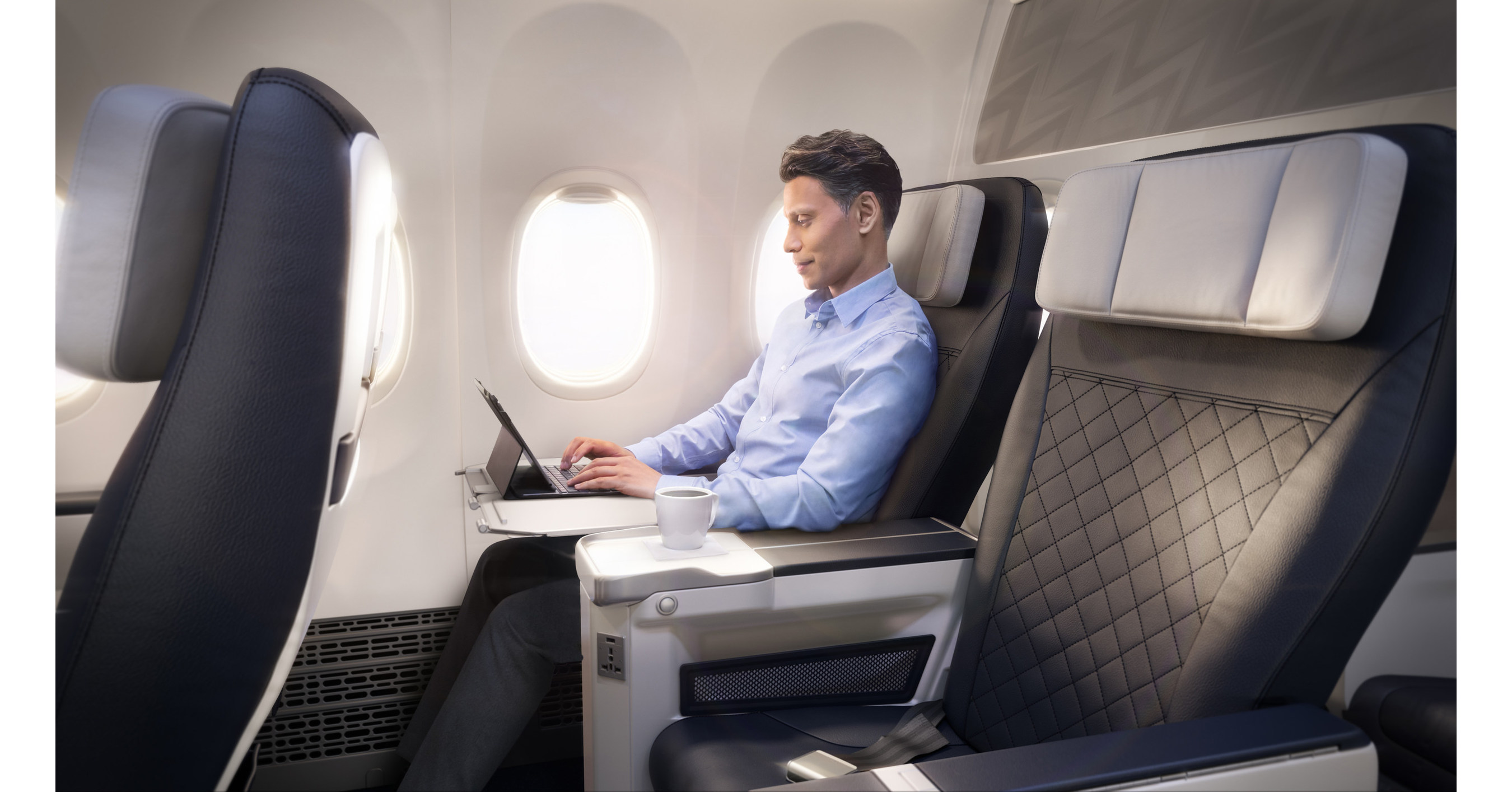They've arrived - WestJet's 2018 Rewards tier enhancements are here