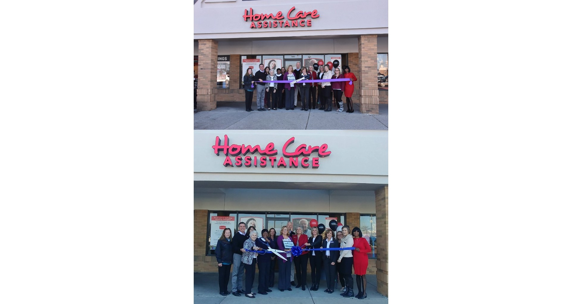 Home Care Assistance Cincinnati Opens Second Office!