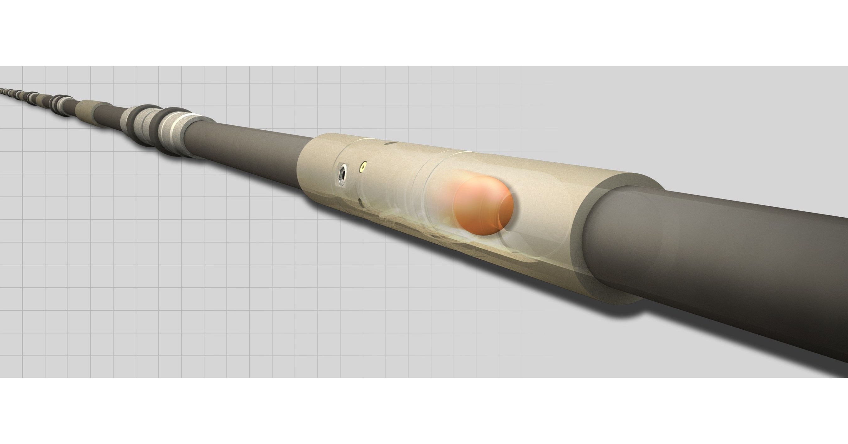 Packers Plus QuickFRAC® Limited Entry System Provides Higher Production ...