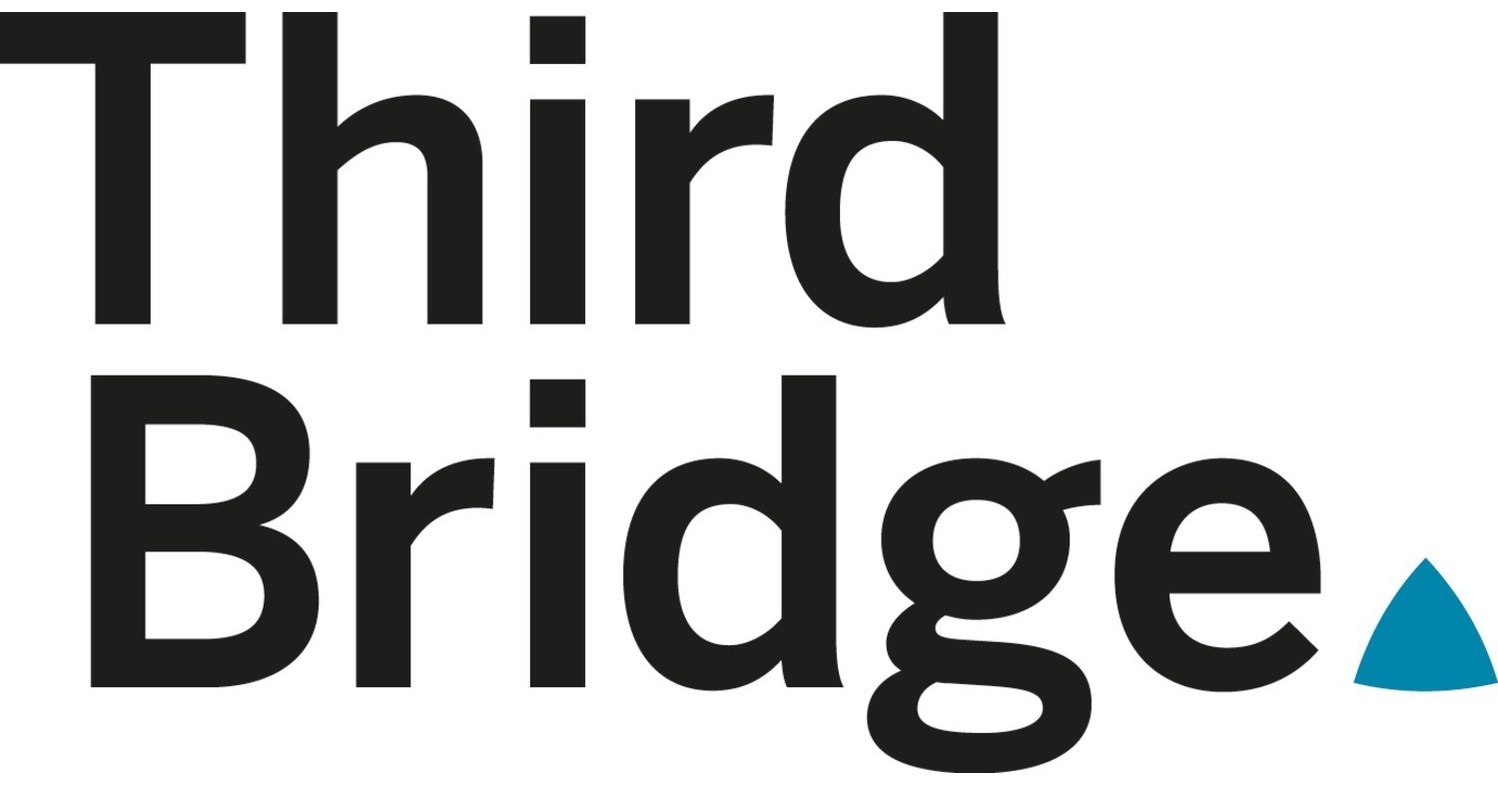 Third Bridge Recognised for Third Consecutive Year as One of Britain's ...