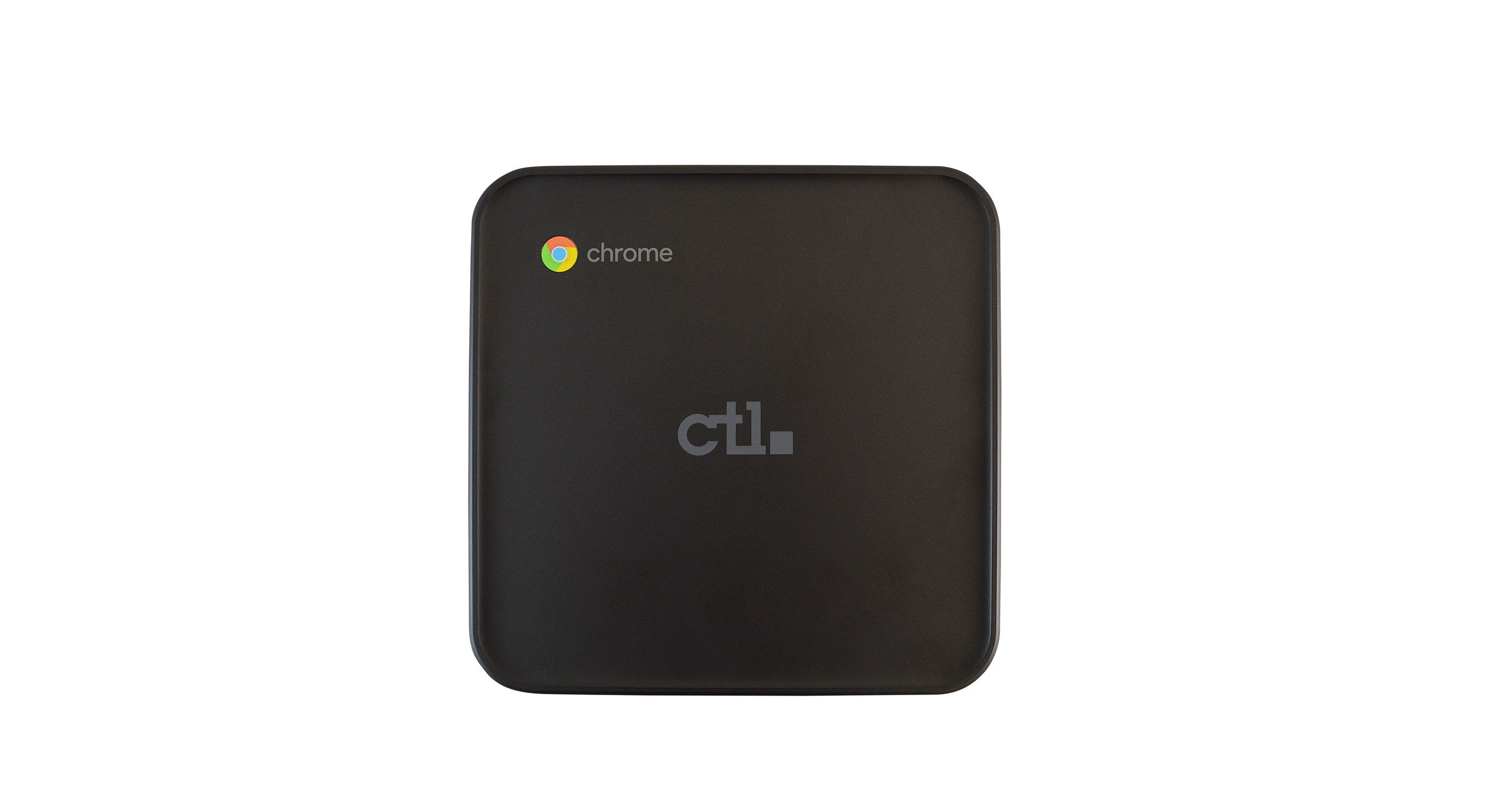CTL Launches Intel Core i7 Chromebox and Rugged Touchscreen Chromebook ...
