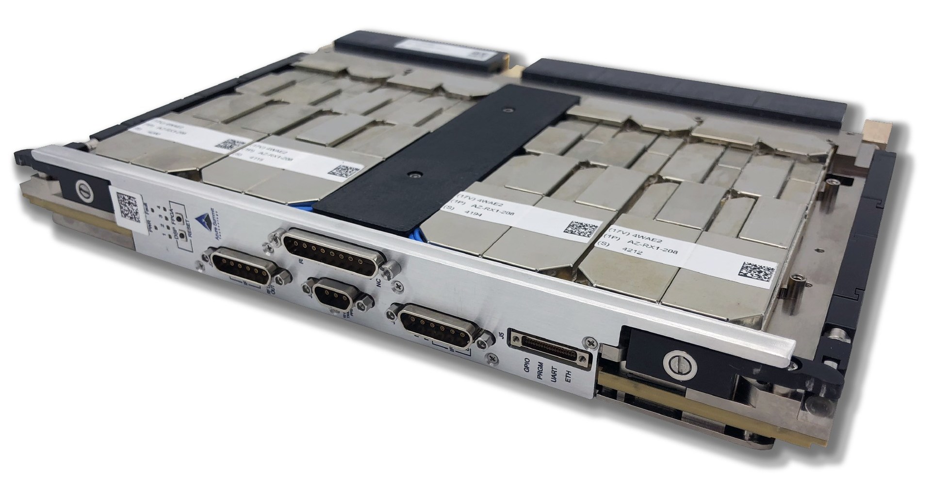 Azure Summit Technology Secures more than $10M in Delivery Orders for ...