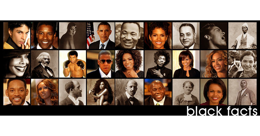 BlackFacts.com New Membership Features Allows Members to Help CREATE ...