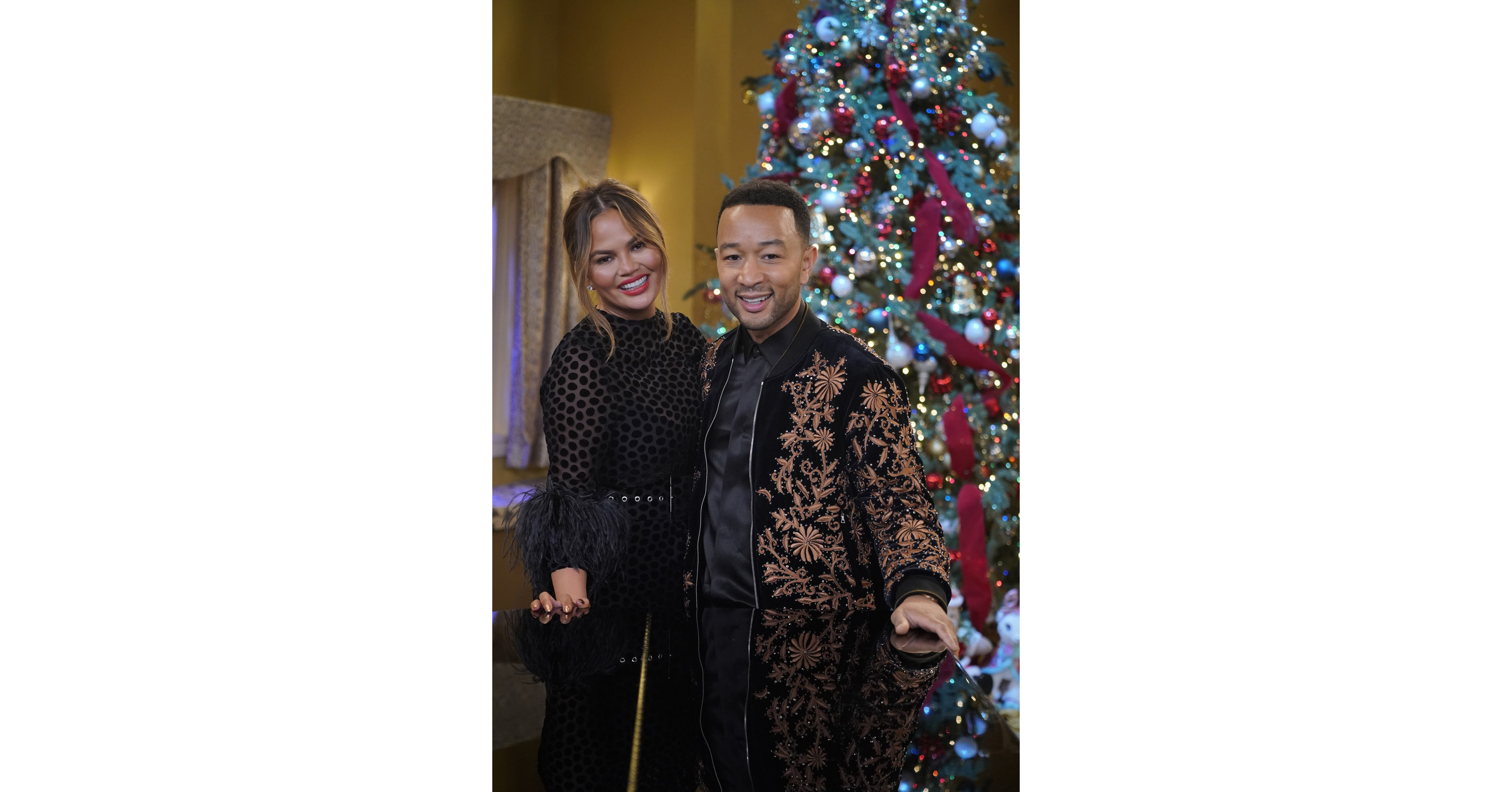 Alfred Haber Television, Inc. Makes The Holidays Bright With ...
