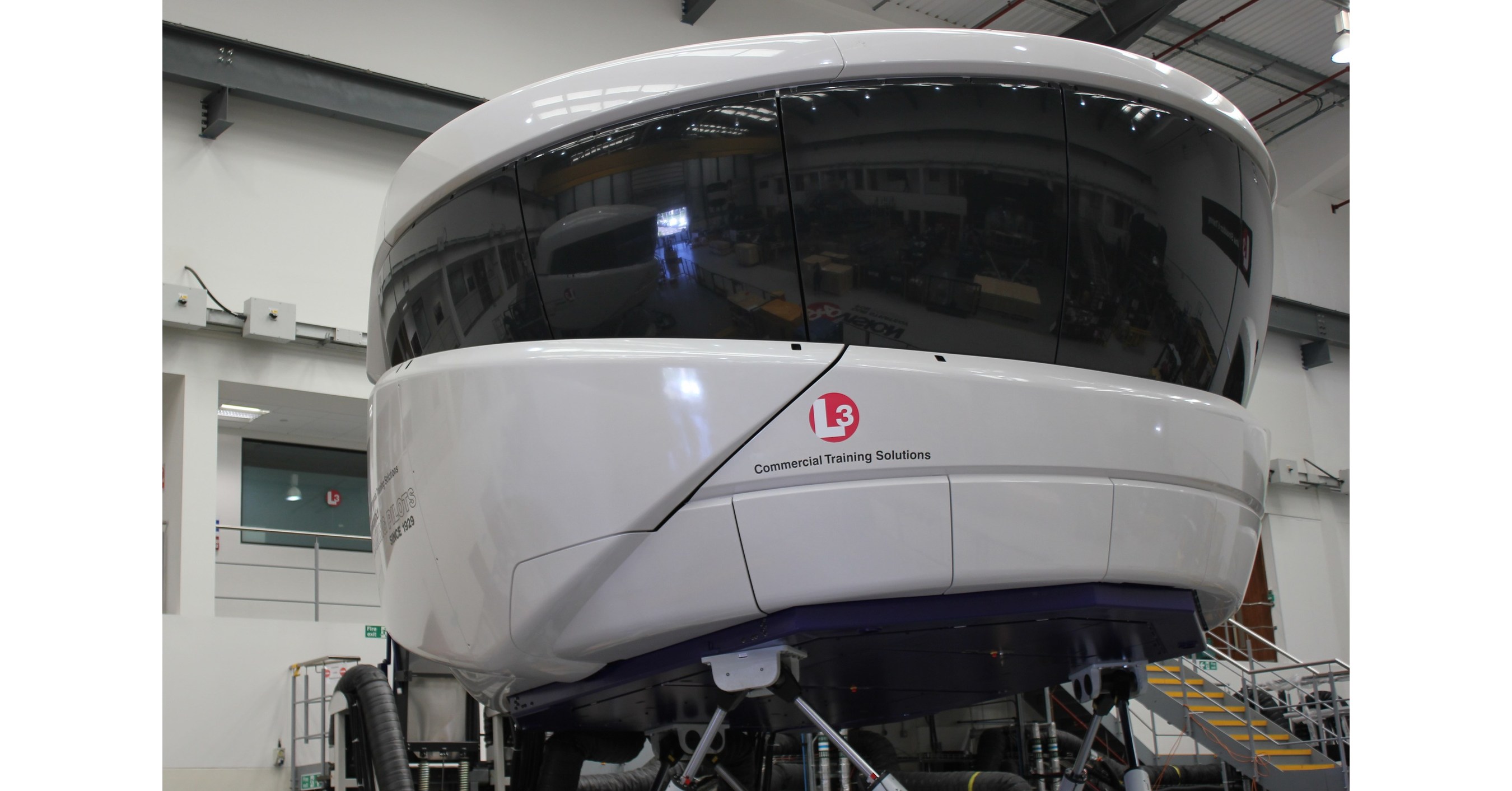 Seeing Machines and L3 to deliver eye tracking technology for major ...