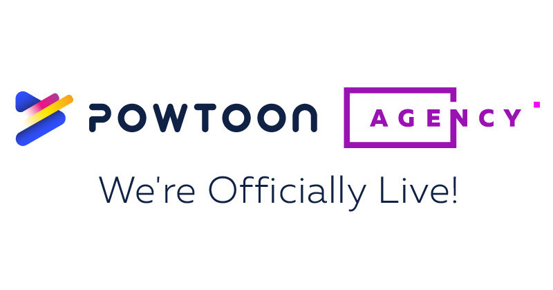 Powtoon for Agencies Brings Simple and Affordable Video Creation to All ...
