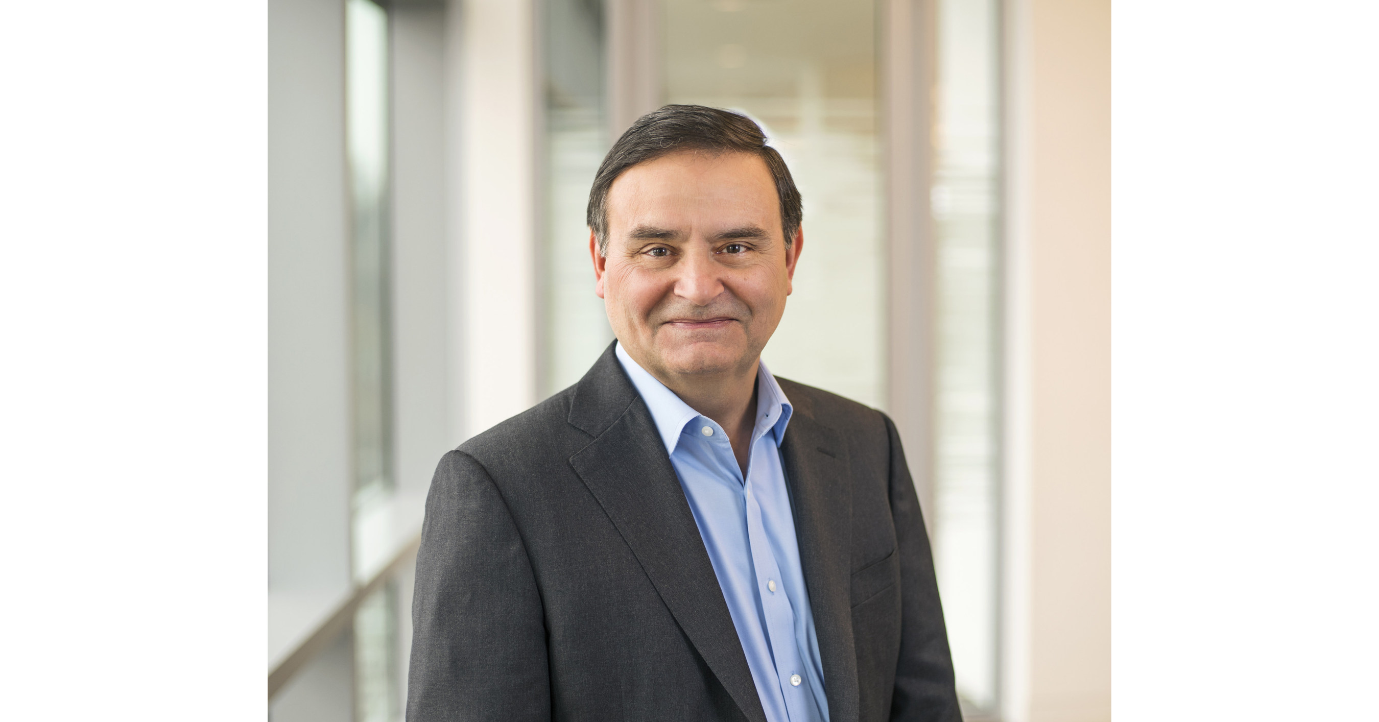 Goodyear Names Two Executives to Senior Leadership Roles