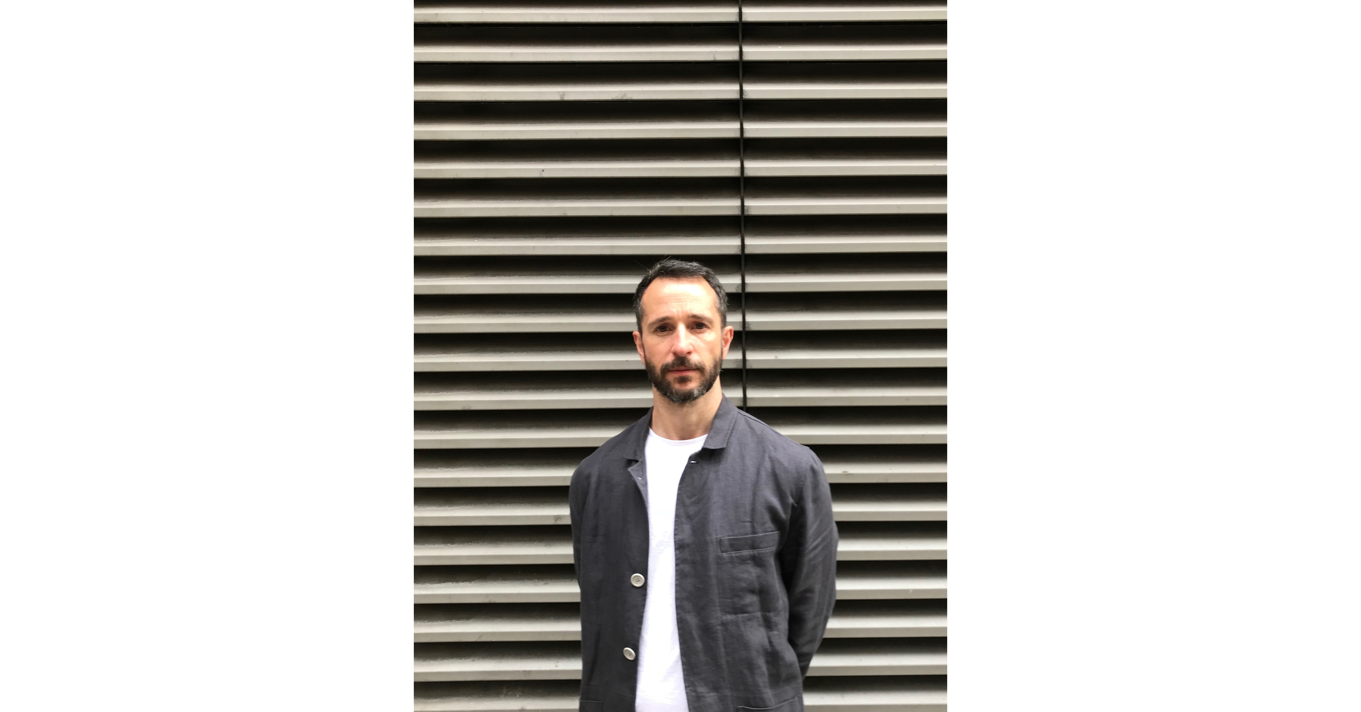 Adrian Rossi Joins Grey London As Creative Chairman