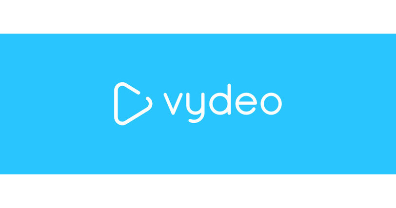 Vydeo Launches Realtime Live Streaming Platform