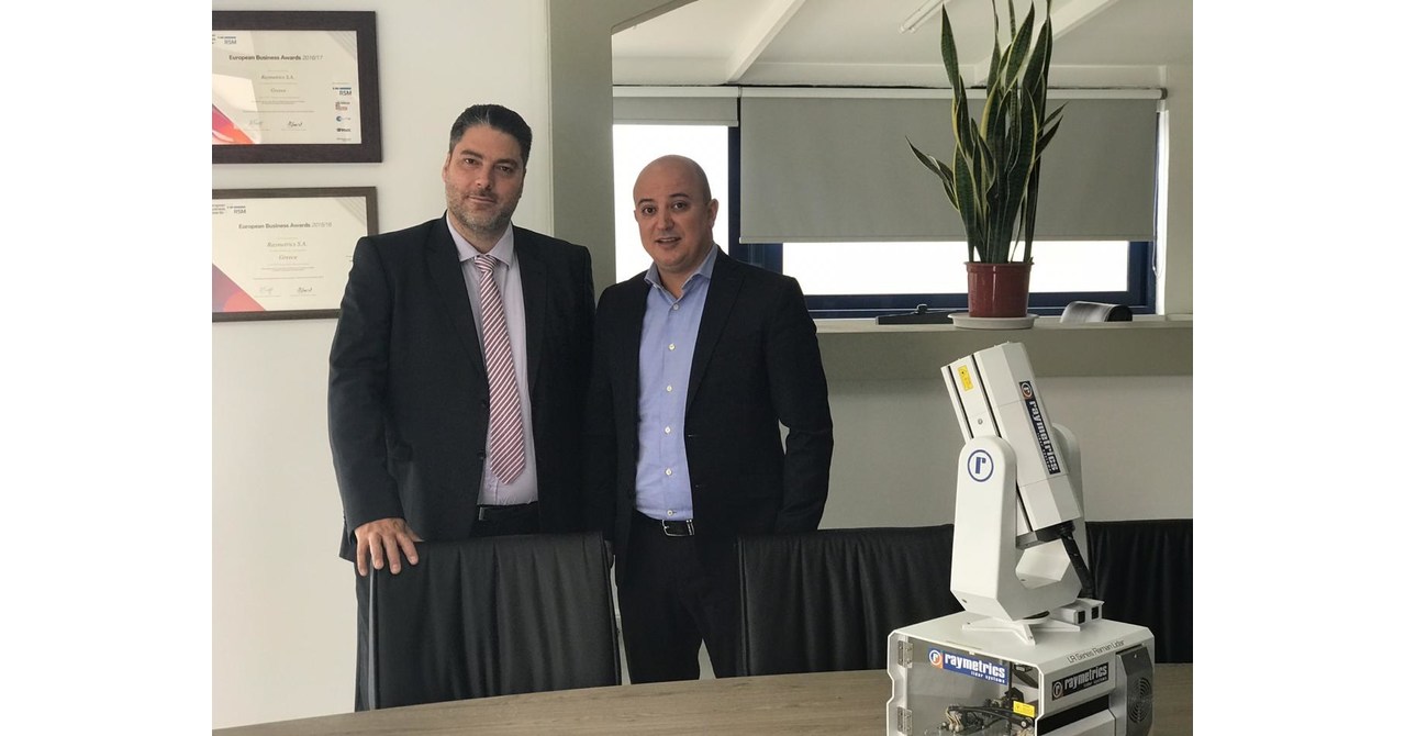 ArabiaWeather and Raymetrics SA to Revolutionize Dust Forecasting in MENA