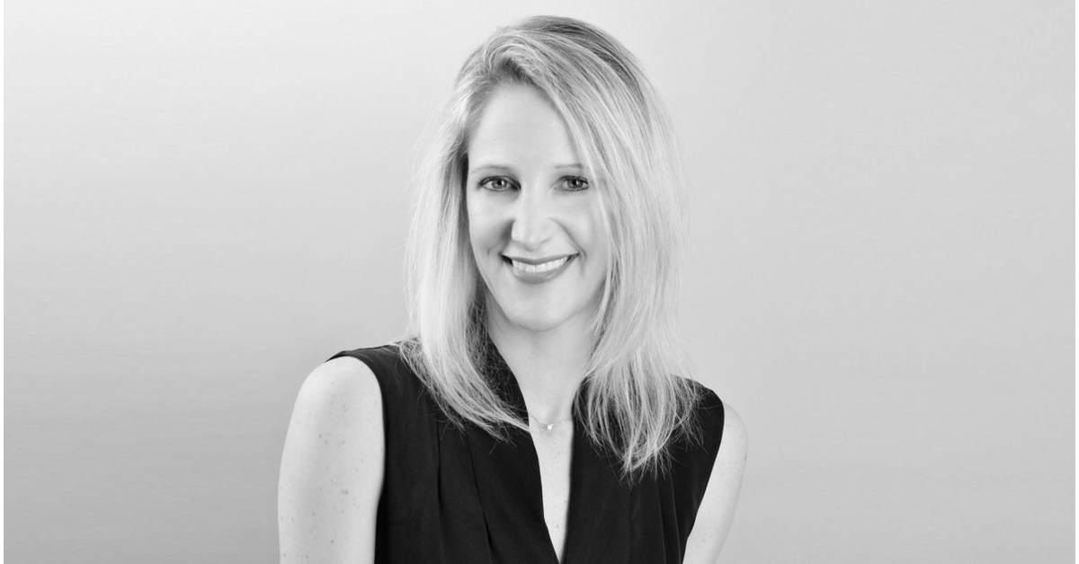 Jodi Robinson's Digitas NA President Role Expanded