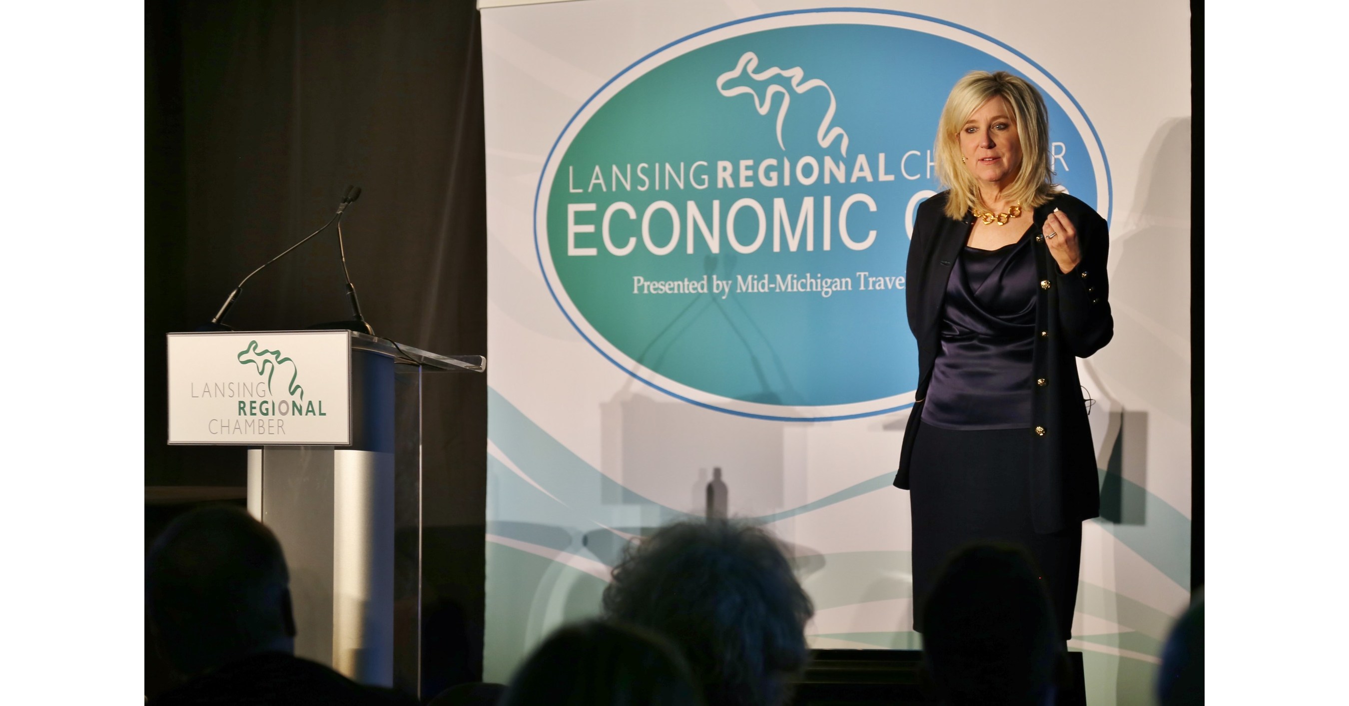 AF Group Donates $5,000 to Local Charities on Behalf of Lansing ...