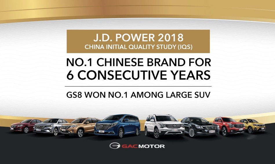 Driven by Quality: GAC Motor Deploys Solid Foundation for its ...