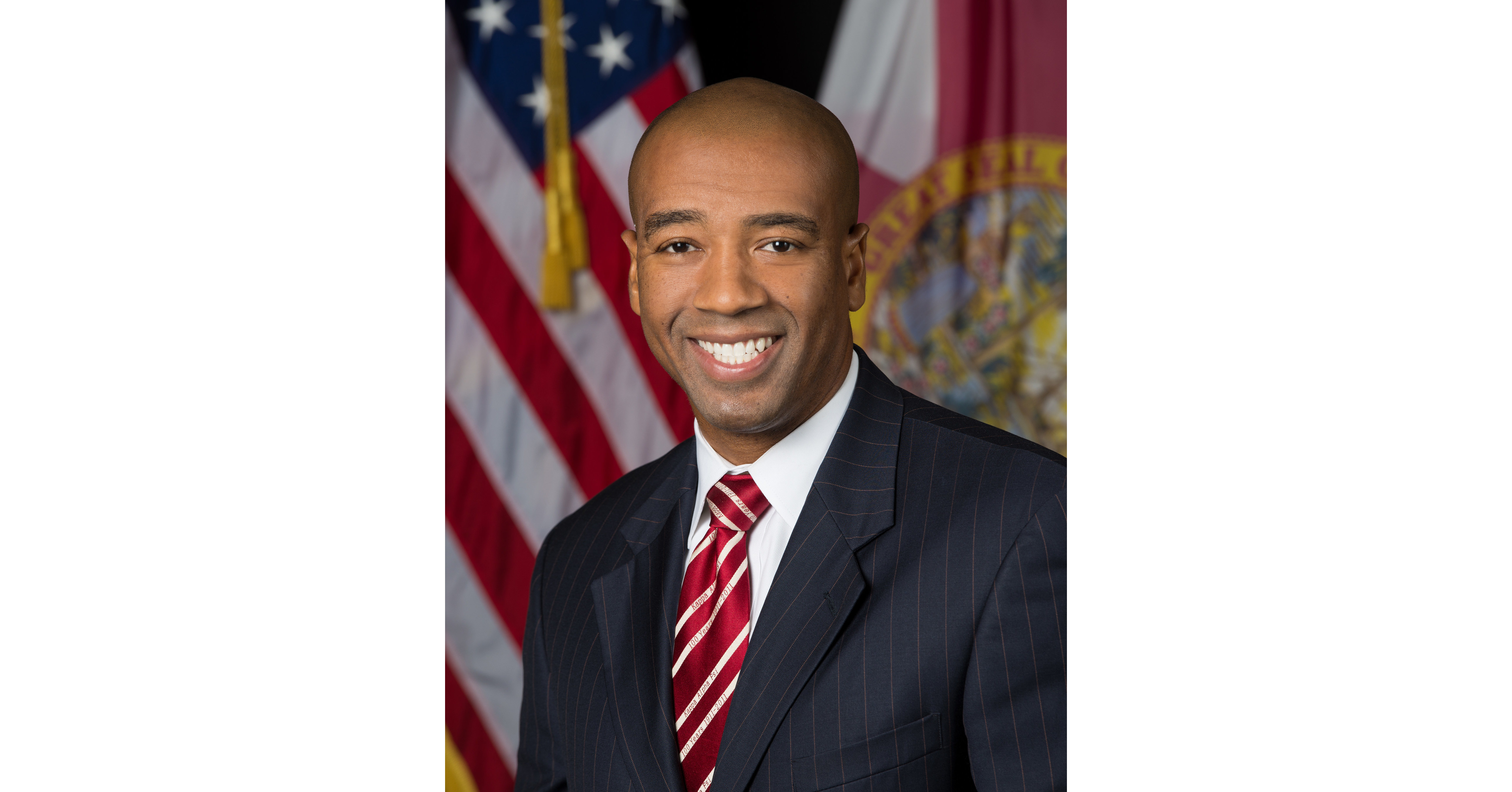 Port Tampa Bay Chief Of Staff Jamal Sowell Recommended By Governor ...