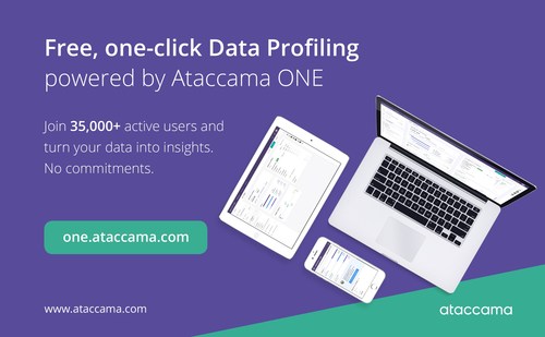 Ataccama Positioned in the 2018 Gartner Magic Quadrant for Master Data ...