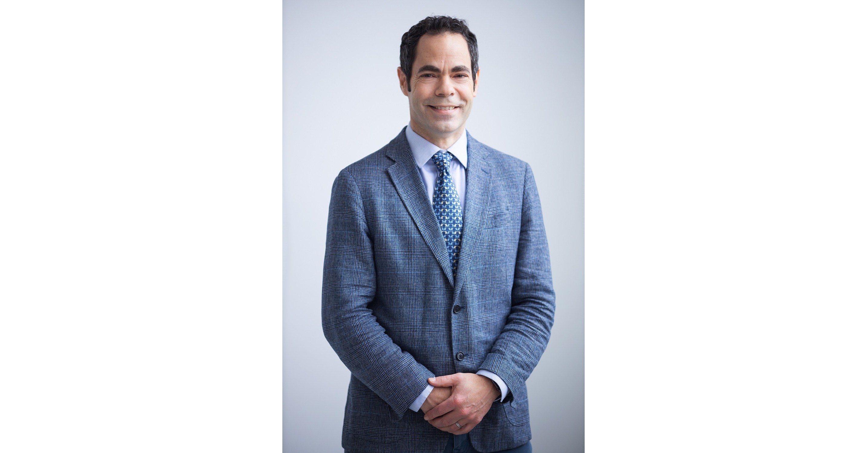 Ian Rae joins the Transat Board of Directors