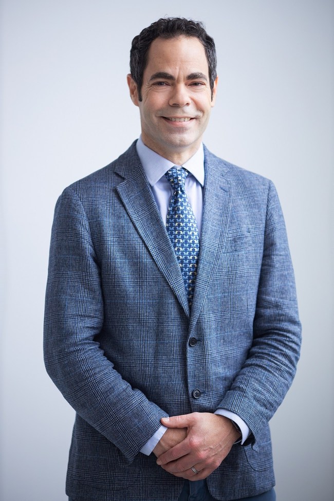 Ian Rae se joint au conseil d'administration de Transat