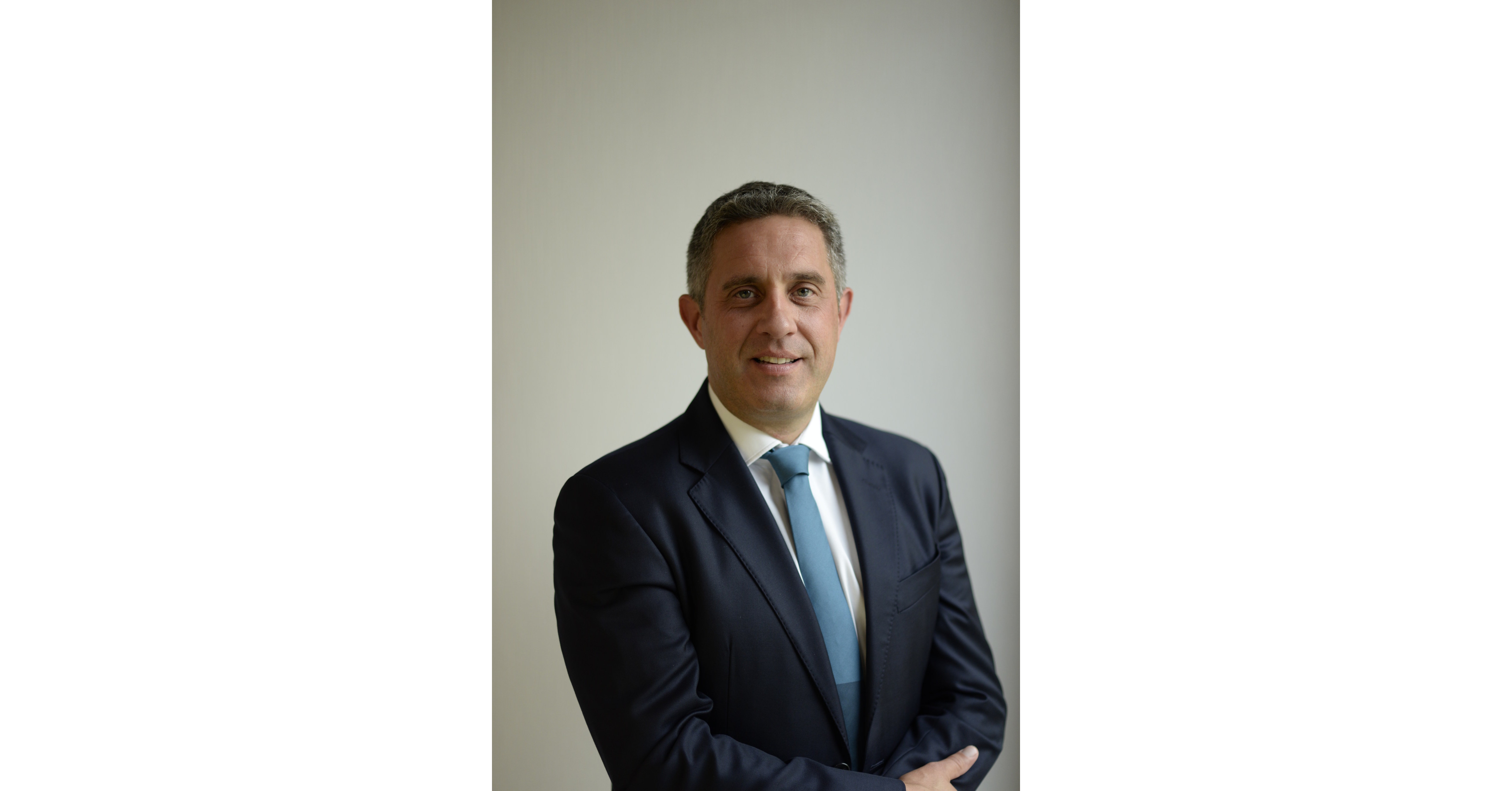 Caterpillar Announces New Responsibilities for Officers and Appointment ...