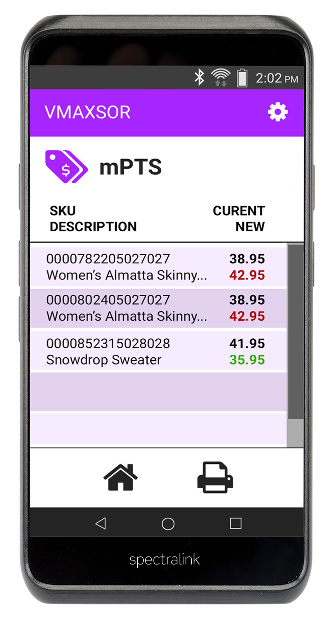 ConnecTalk VMAXSOR® Platform Achieves Certified Integration with ...