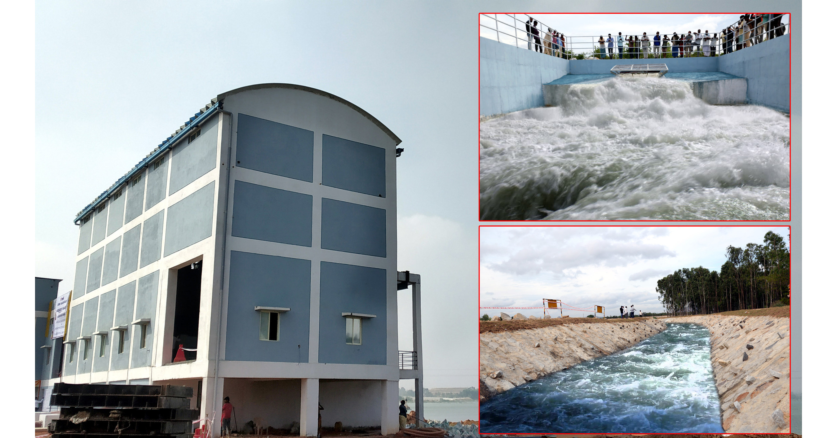 KC Valley: MEIL’s another Glory