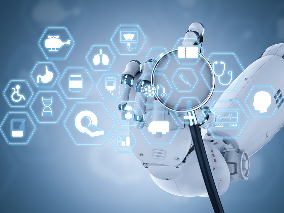 Artificial Intelligence Is Propelling the Pharmaceutical Industry by ...