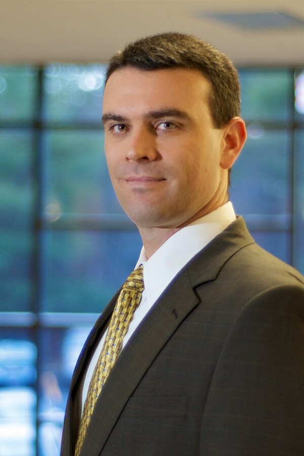 Service Credit Union Appoints David Araujo CEO and President