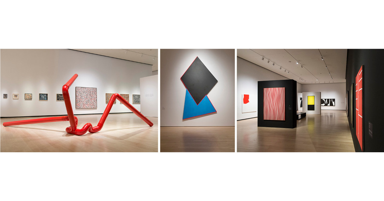 Marcel Barbeau. In movement - Only three weeks remain to see this major ...