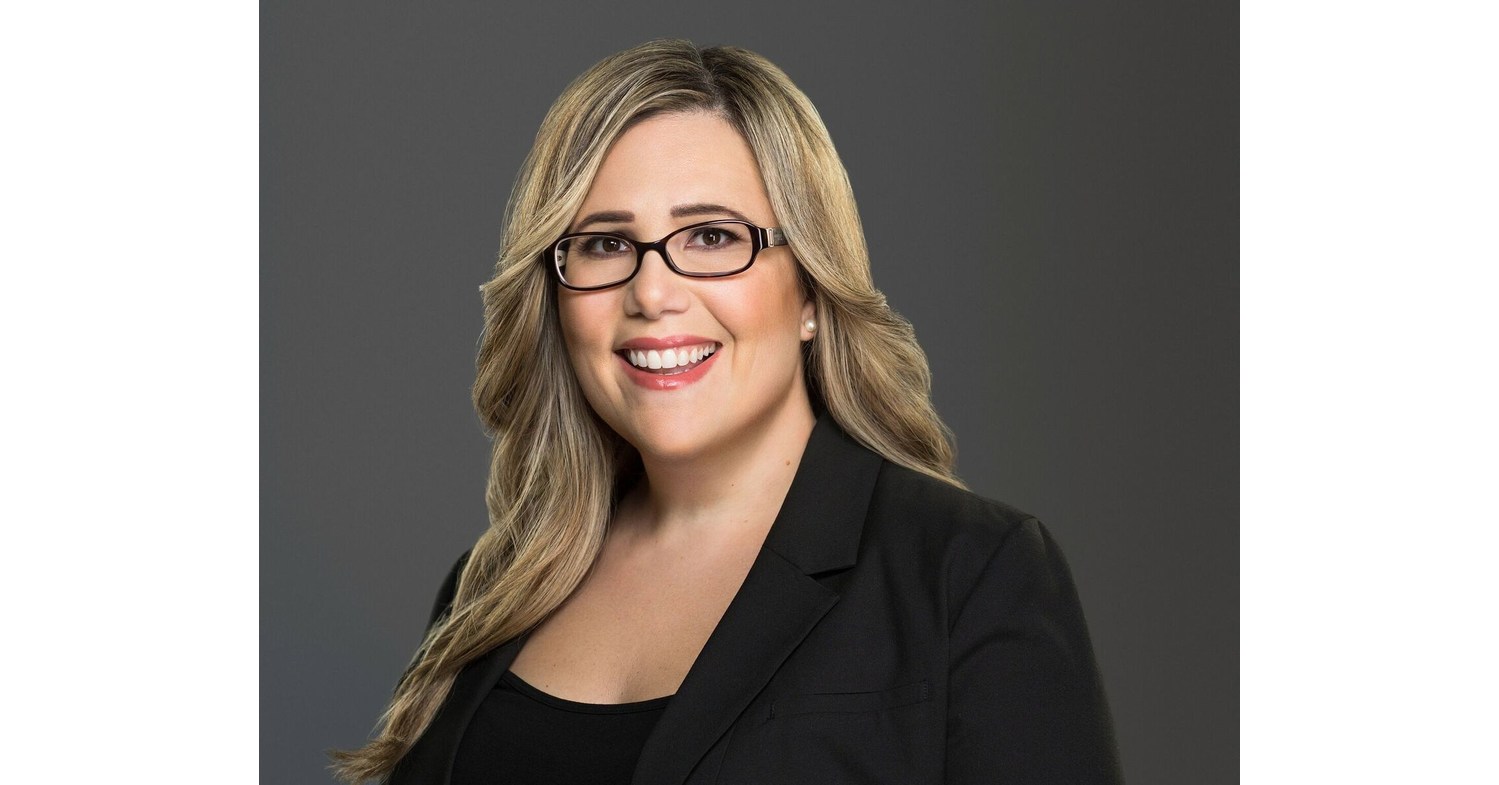 Wendi Weiner Wins Best Career Professional Award for 2019