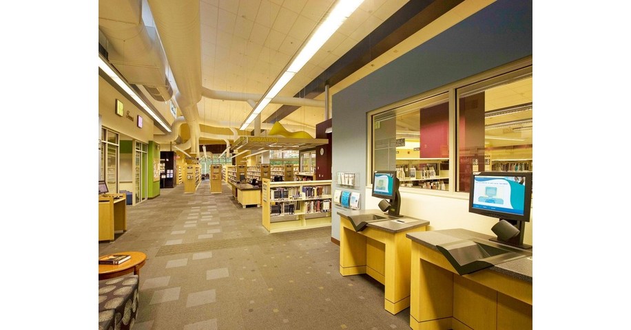 Gale Helps Yolo County Library Improve Public Service and Program ...