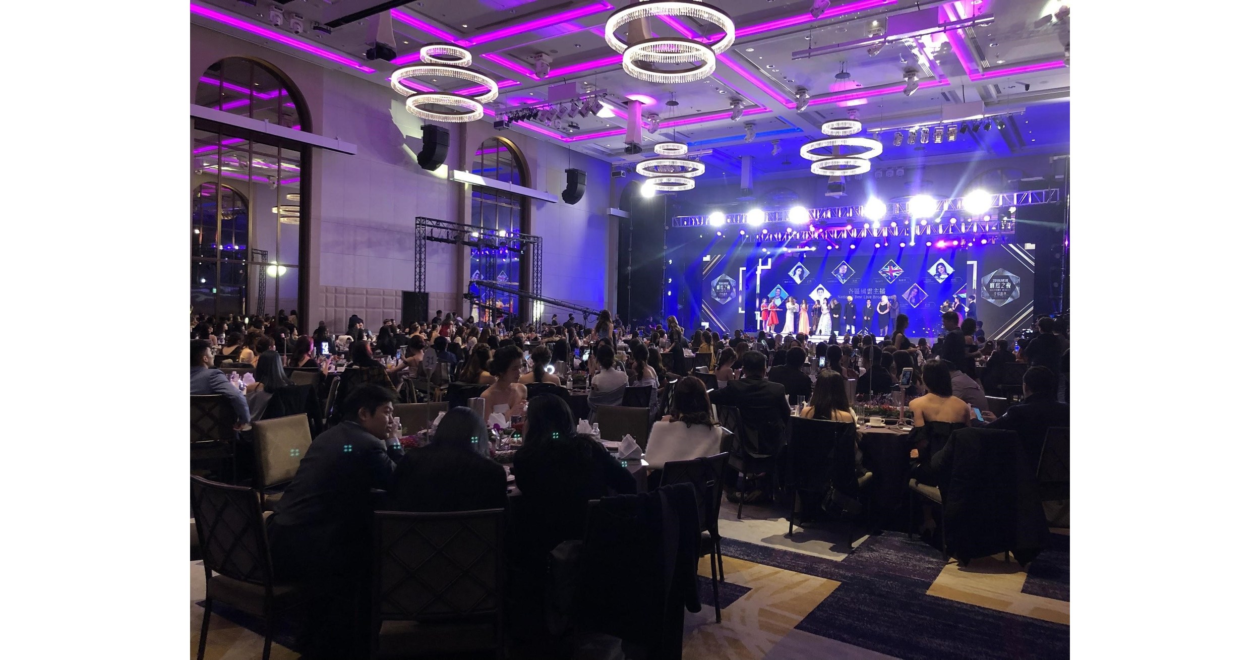 LiveMe Brings Together Renowned Celebrities and Top Live Broadcasting ...