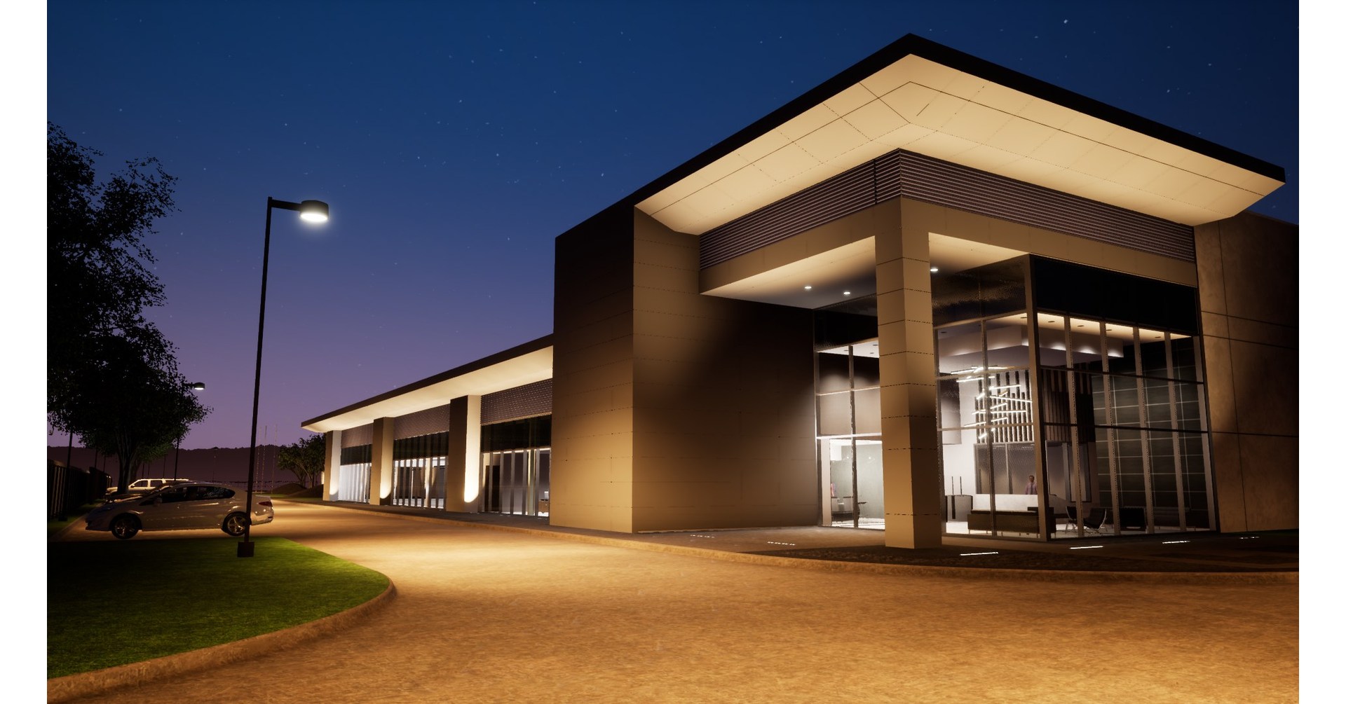 Construction Commences on Stream Data Centers DFW VII Hyperscale ...