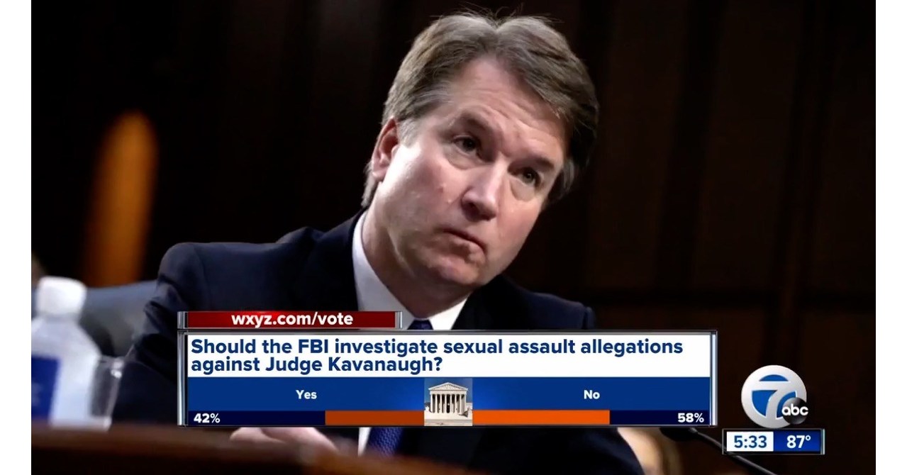 MEGAPHONE TV Reveals The Top Five Most Popular Interactive News Stories ...