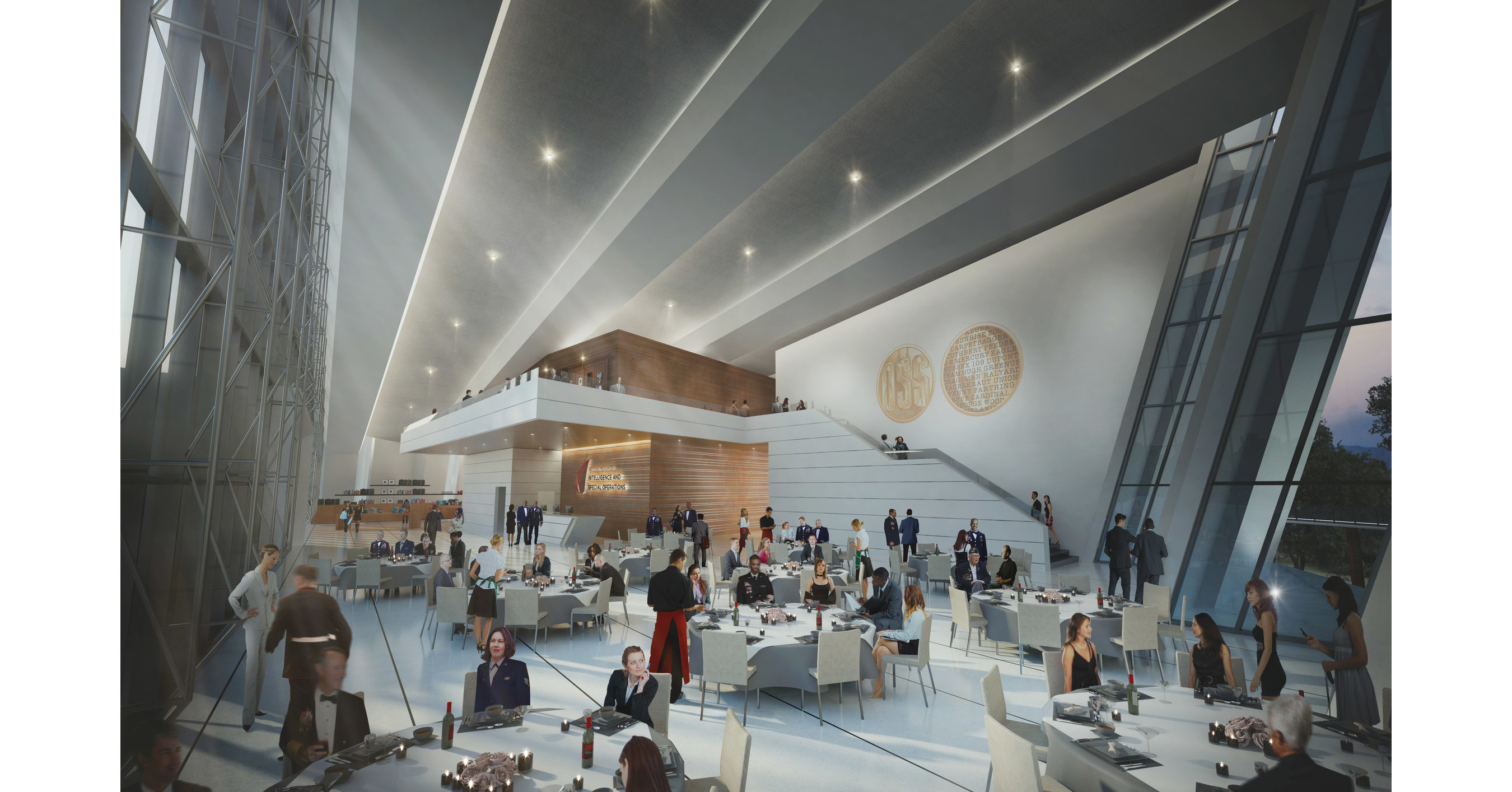 The Starr Foundation Makes a $10 Million Lead Gift to the National ...