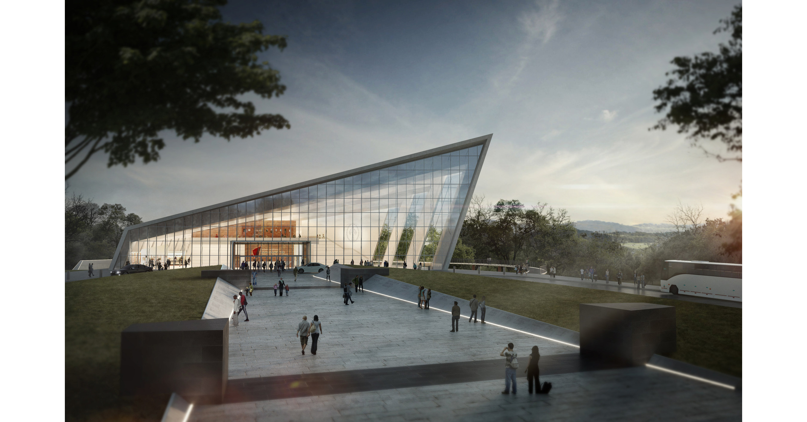 The Starr Foundation Makes a $10 Million Lead Gift to the National ...