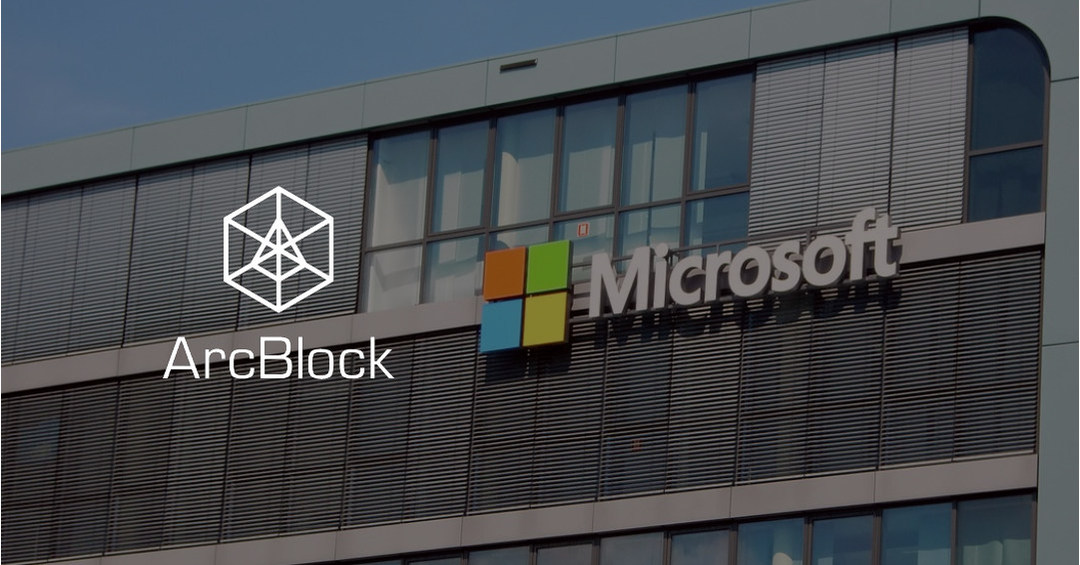 ArcBlock Expands Blockchain Development Platform Availability on ...