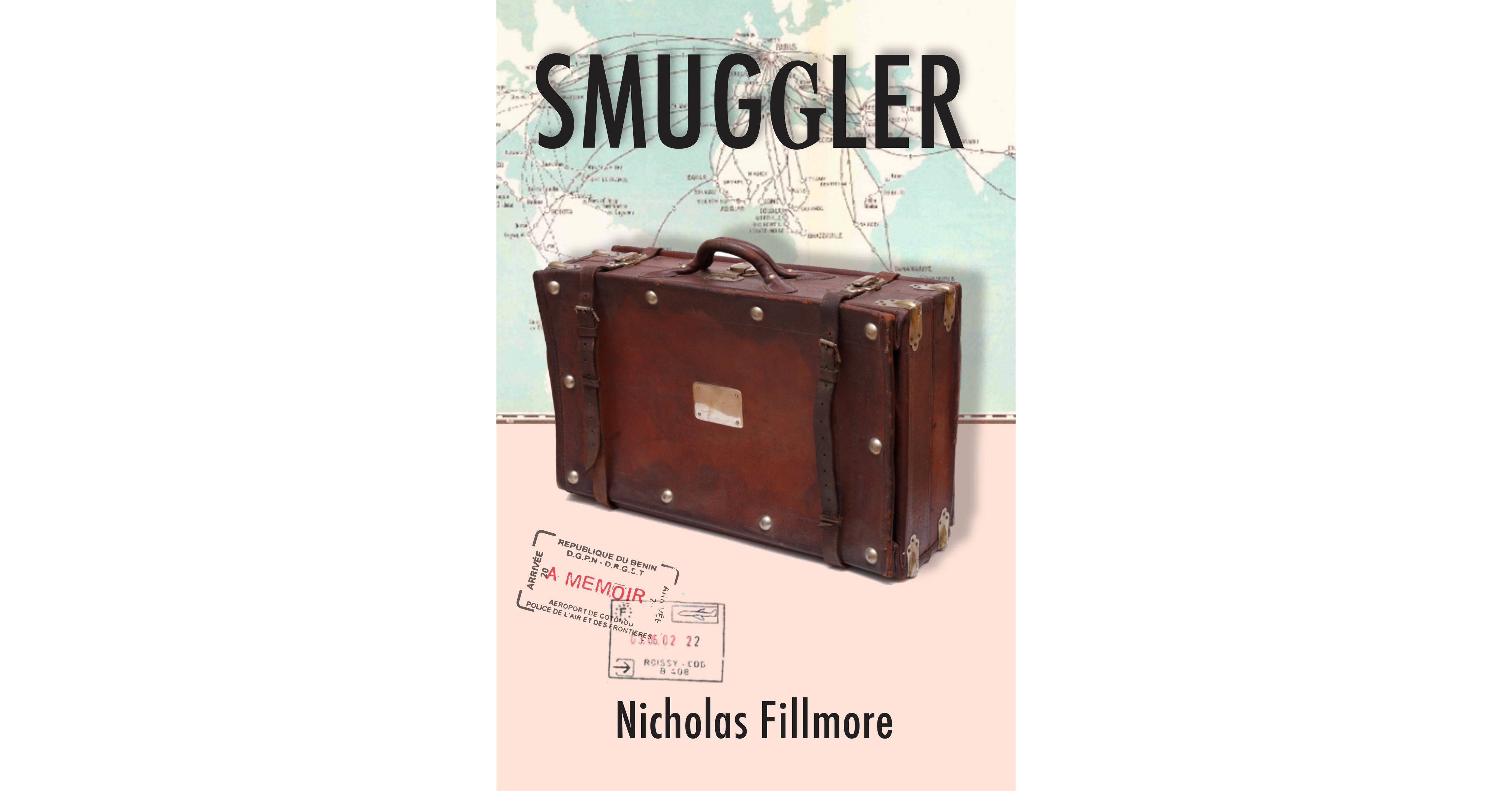 iambic Books to Publish 'Smuggler,' Crime Memoir, 'OITNB' Backstory