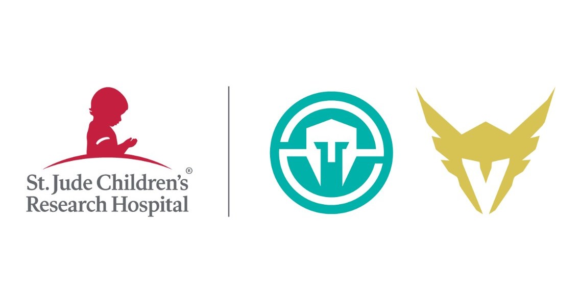 St. Jude Children's Research Hospital® announces first-of-its-kind ...