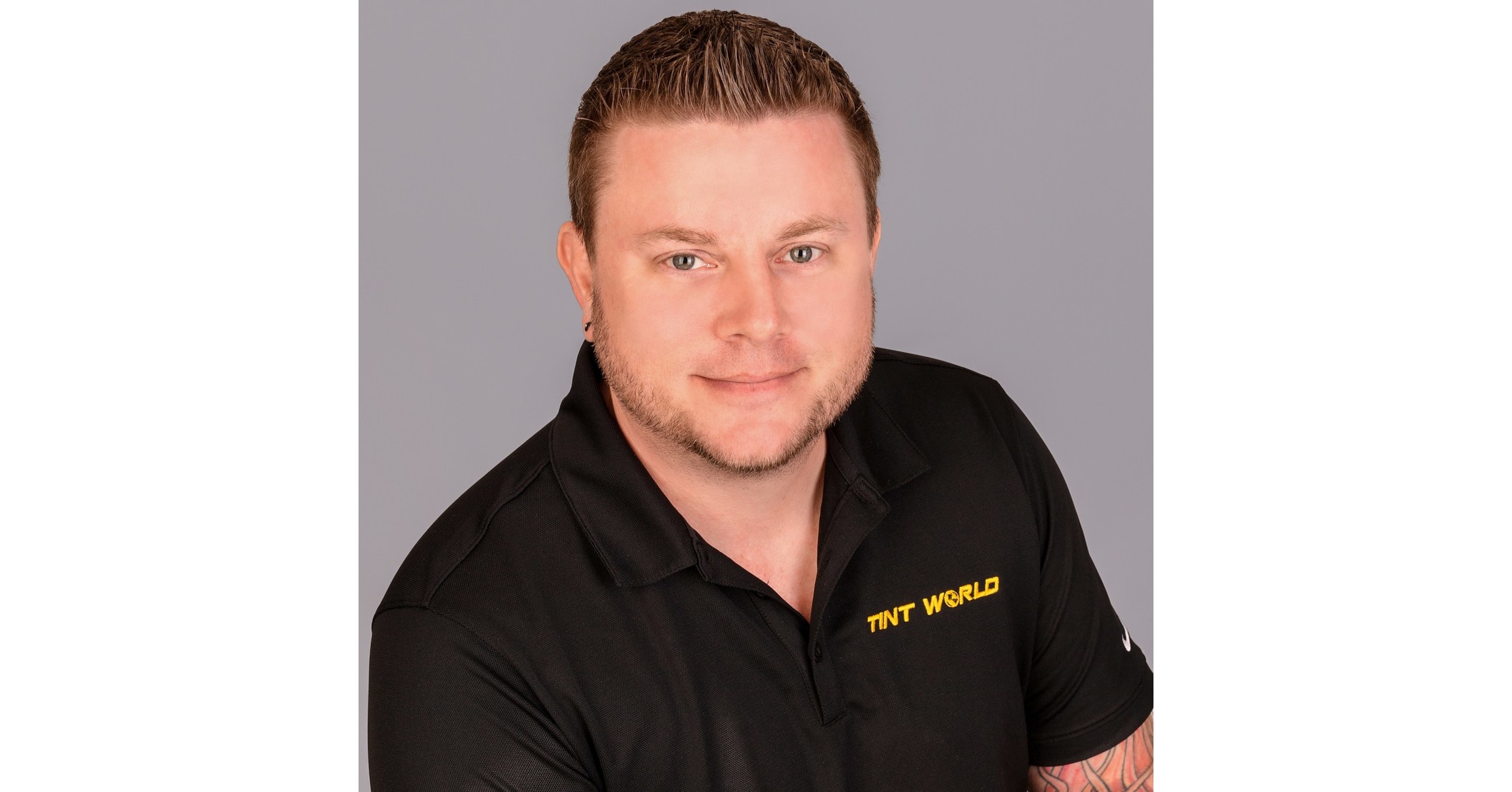 Tint World® Names Jeremy Doran as Operations Manager