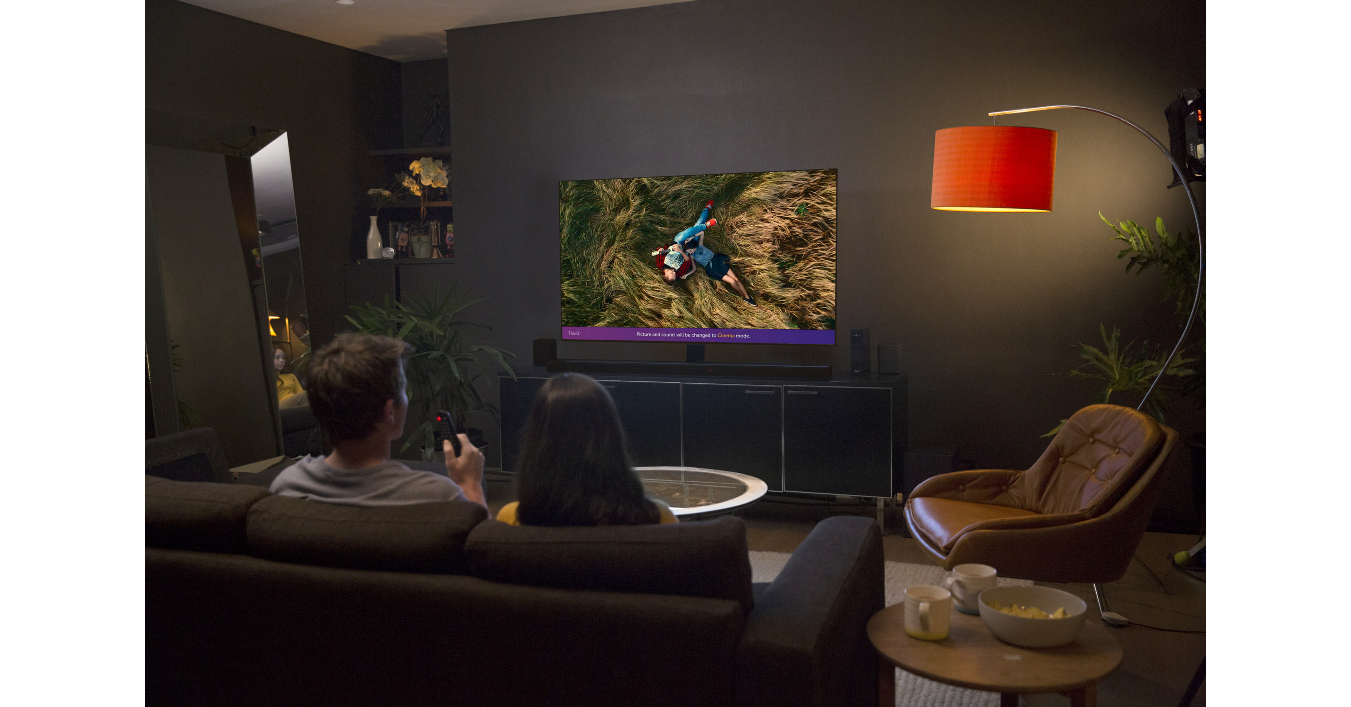 New Binge-Watching Survey Finds Americans Take Their Favorite ...
