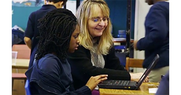 University of Illinois Ushering in New Frontier of Computer Science ...