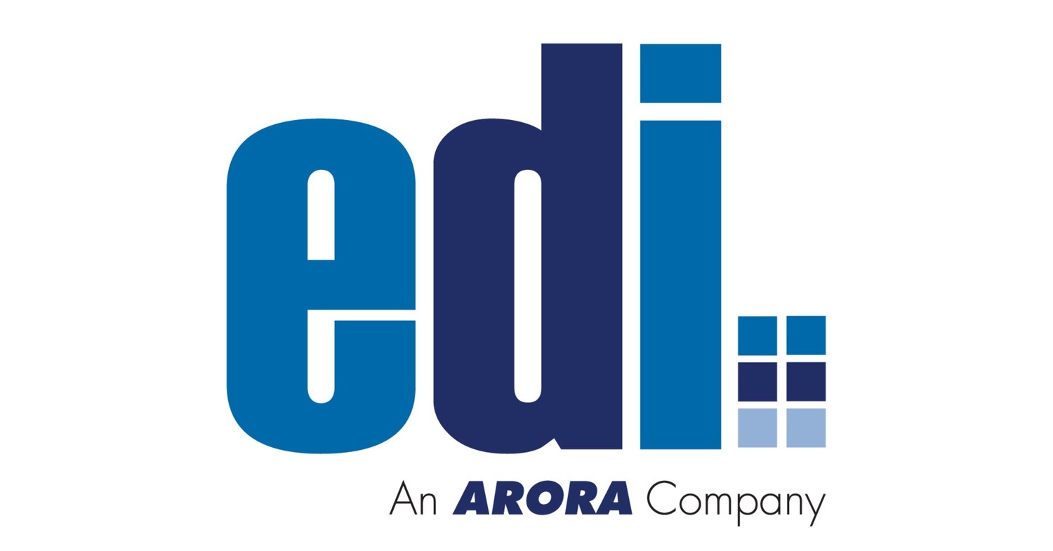 Electronic Data, Inc., An Arora Company