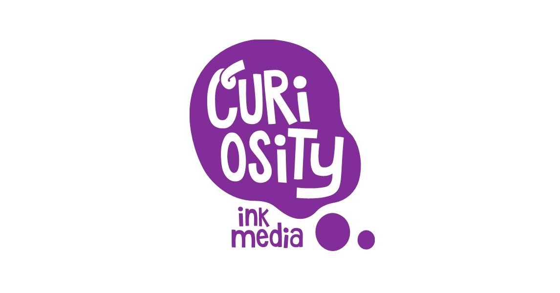 Curiosity Ink Media Unveils Curiosity Books Division With Debut Of Five ...